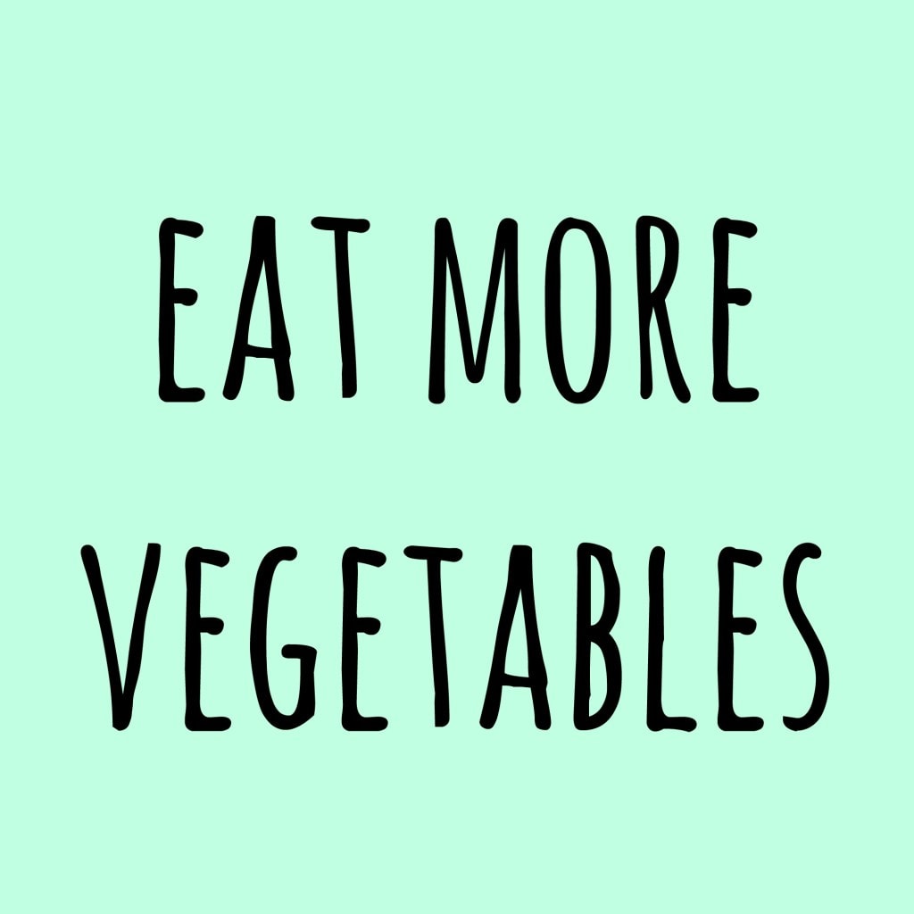 TIP #1 for T-fal’s Healthy Summer Challenge, Eat More Vegetables | I ...