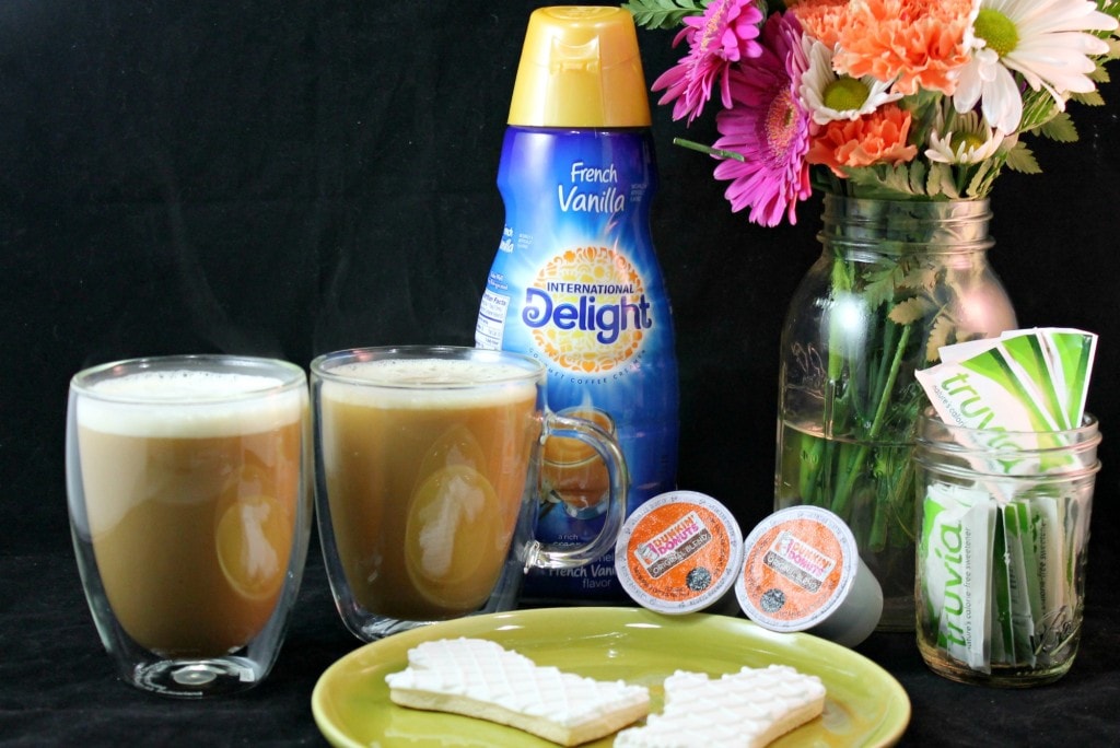 My Weekend Morning Coffee Routine | I Can Cook That